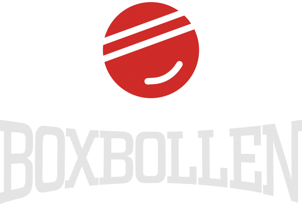 Osta omasi - Boxbollen