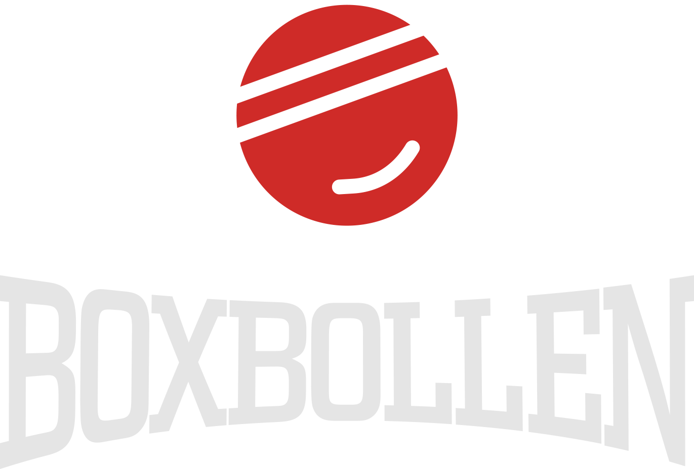 Osta omasi - Boxbollen